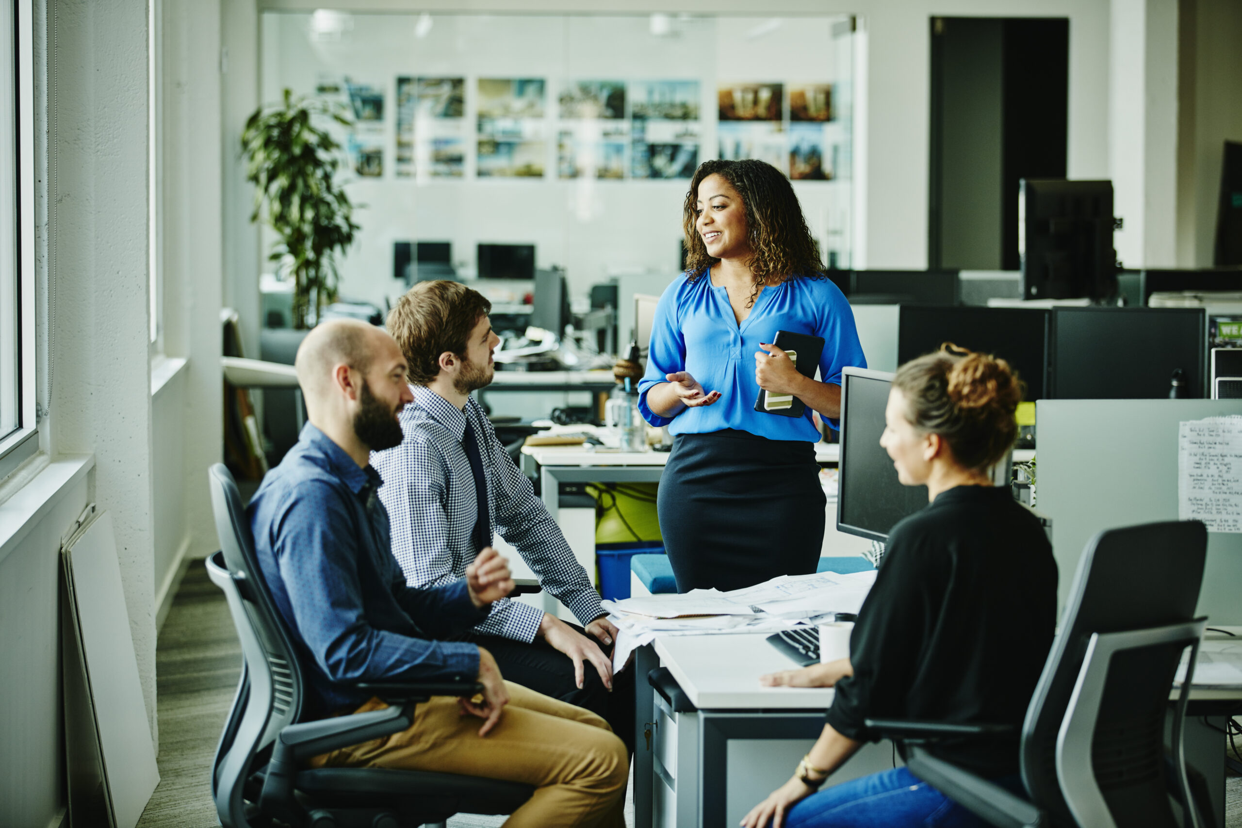 IRS Updates Its List of Compliance Campaigns